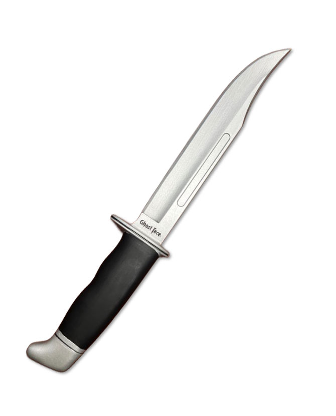Scream Ghostface Knife - The Mad Hatter